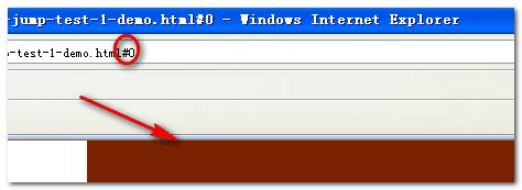 html锚点的作用和js选项卡锚点跳转的使用 zikai 博客园 html锚点的作用和js选项卡锚点跳转的使用 zikai 博客园