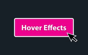 How To Add Hover Effects To WordPress Buttons W Examples