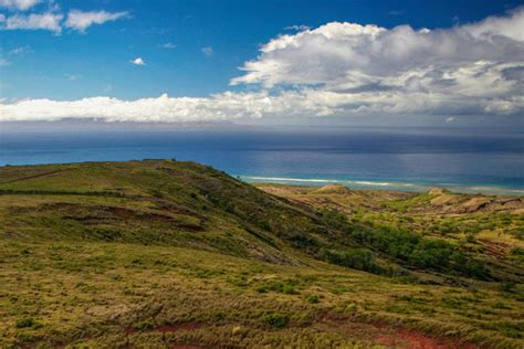 Molokai Ranch Uncrate