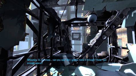 Portal 2 Intro Youtube