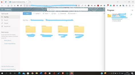 Files Not Visible While Uploading Microsoft Community Hub