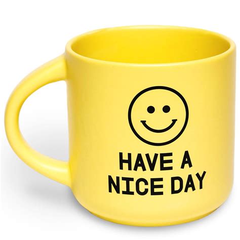 Кружка Smile Have a nice Day (Orner) купить по цене 1 250 руб. в ...
