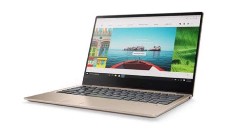 New Lenovo IdeaPad Laptops Announced Geeky Gadgets