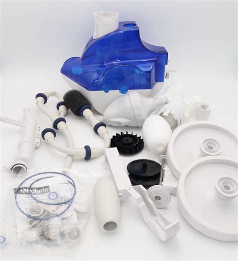 Polaris Vac Sweep 360 380 Rebuild Kit 9 100 9030
