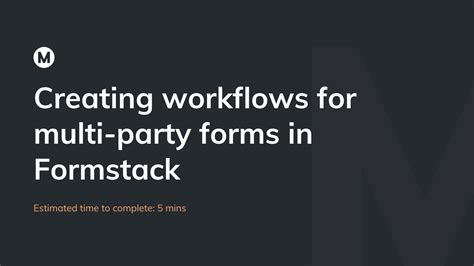 Formstack Tutorial At Jeremy Sanchez Blog