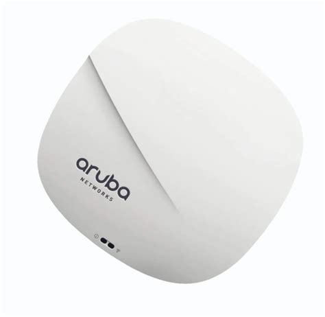 Hpe Aruba Access Point At Best Price In Chennai By Layots Technologies