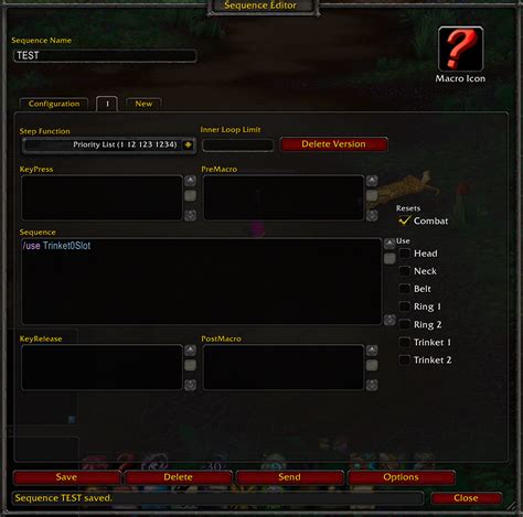 Use 13 14 Etc · Issue 424 · Timothylukegse Advanced Macro Compiler