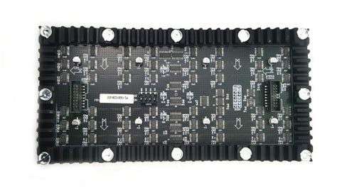 P2 Flexible LED Panel Module NSELED