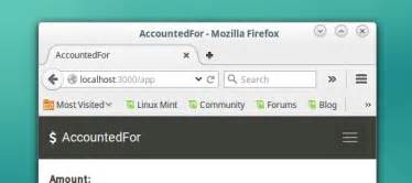 Javascript Bootstrap Collapse Mobile Navbar Not Working Stack Overflow