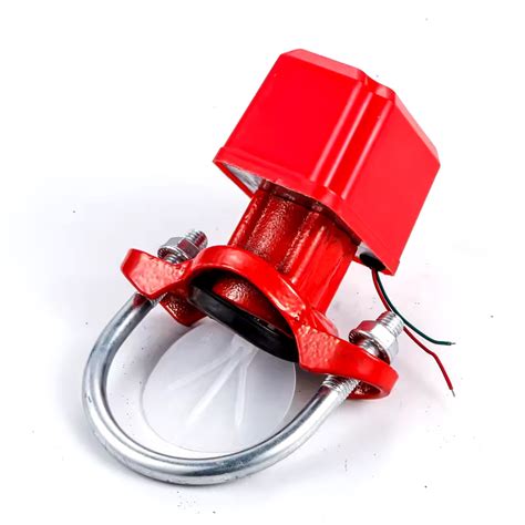 დინების რელე Fitting Ge