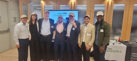 Bioprocesssymposium Bioprocessing Innovation Collaboration