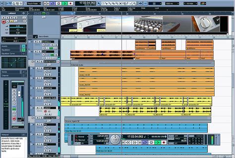 Cubase Actualité Toutes Les Infos Sur Cubase Sx 20 Espace Cubase Cubase Actualité Toutes Les Infos Sur Cubase Sx 20 Espace Cubase