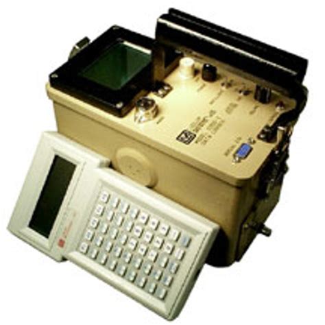 Ludlum Model 3030 Low Background Dual A B Sample Counter Rental