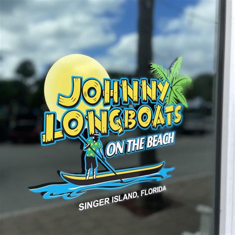 Johnny Longboats Added A New Photo — At Johnny Longboats