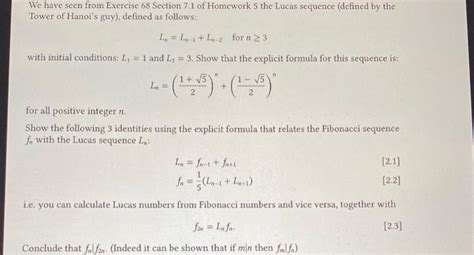 solved we have seen from exercise 68 section 7 1 of homework