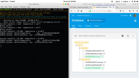 internet of things prototyping with firebase how to do more with less