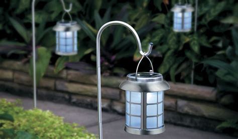 Садовые светильники на солнечных батареях Solar Lights Modern Outdoor Lighting Solar Panel