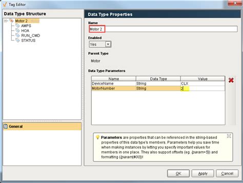 Creating Udt Instances Ignition User Manual 78 In Progress