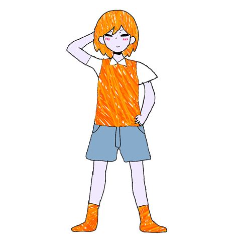 Headspace Kel Sprite My Au R Omori