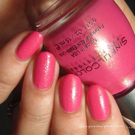 Mainstream Swatch And Review Part Ii Of The Pretty Vintage Collection