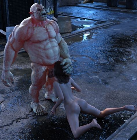 Droid447 Sapphire S Quest Gynoid