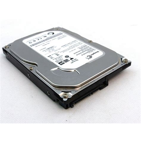 Seagate Desktop HDD 500GB günstig kaufen | IT- MIXX, 16,00
