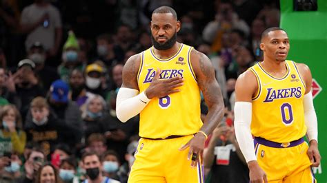 Sunday NBA Betting Odds, Preview, Prediction for Nuggets vs. Lakers ...