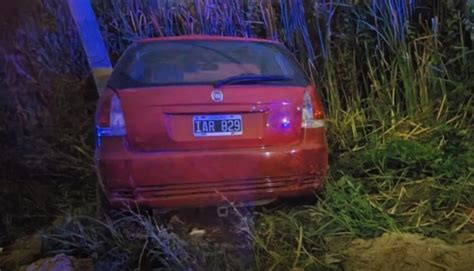 Horrible Suceso En La Plata Una Nena De 7 Años Murió Durante Un Robo