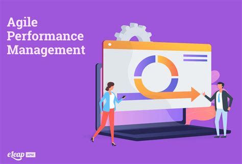 Performance Management For Business At The Speed Of Life