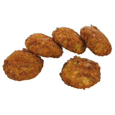Monsoon Kitchens Vegetable Tikkis Jamac Foods