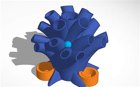 3d Design Modify Tinkercad