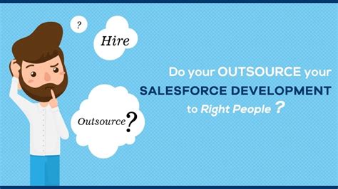 Outsourcing Salesforce Support And Implementation Why It Is Needed