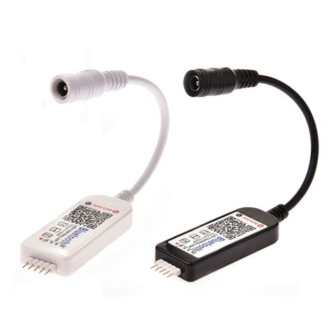 Laideyi Dc 12v Mini Led Rgb Controller 4 Kanals B Vicedeal