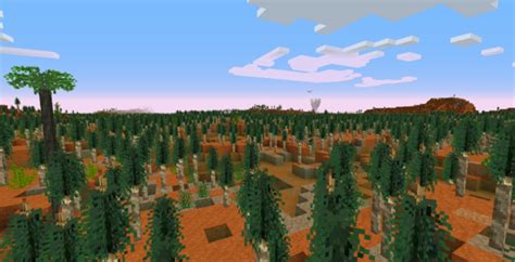 Triassic Desert Pleuromeia Beds The Prehistoric Nature Wiki