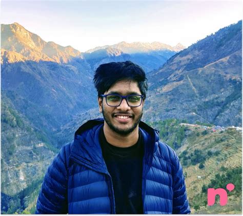 Mahesh Kumar K R On Linkedin Thanks To The Team At Nory For Helping Me Onboard So Quickly And