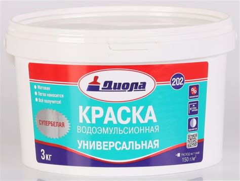 Покраска стен водоэмульсионной краской: технология нанесения краски ...