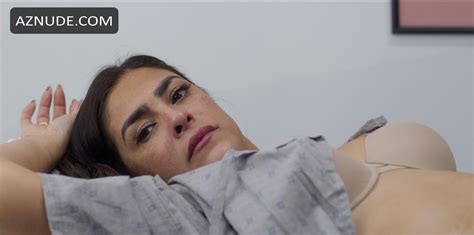LIZ GALLARDO Nude AZNude