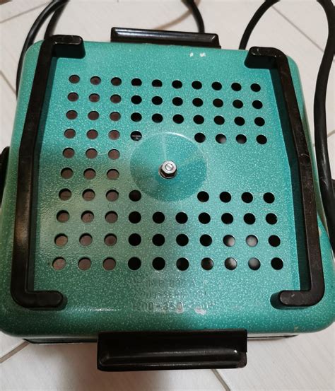 Elektrický Plotýnkový Retro Vařič Eph 1 Aukro