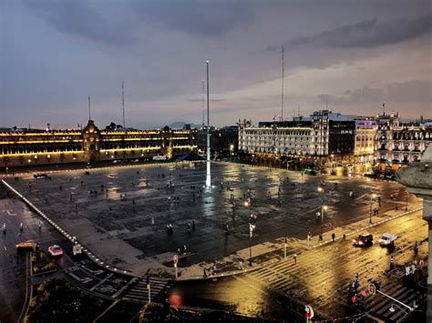 18 Awesome Free Things To Do In Mexico City In 2026 🇲🇽