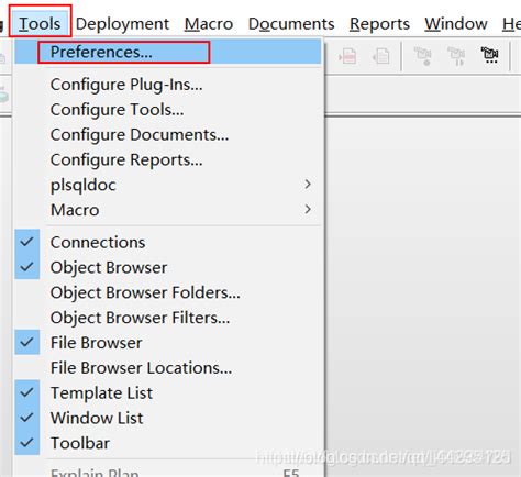 oracle下载安装及PLSQL连接数据库教程 oracle连接客户端和plsql下载及安装 CSDN博客