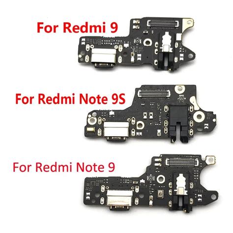 Redmi Note S Pro Charging Board Redmi Note S Pro Down Board Technology Market Nigeria