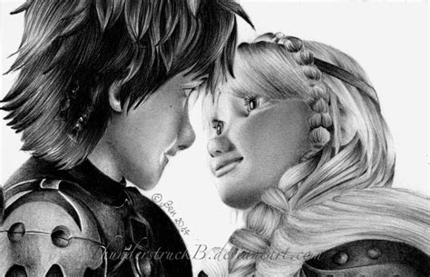 Httyd Httyd2 Fans Deviantart