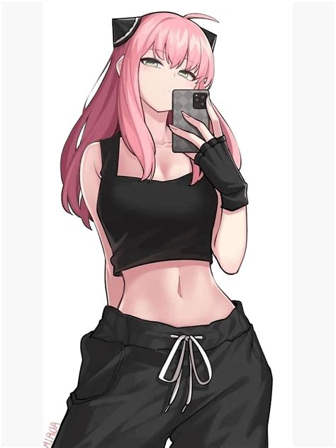 Anya Forge Spy Family Poster For Sale By Welcomeverybody Redbubble