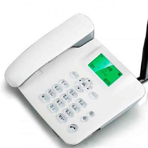 Huawei Single Sim Land Phone Shopnobari Com