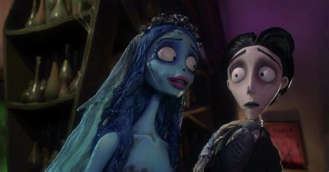Is Corpse Bride On Disney Plus Where To Watch