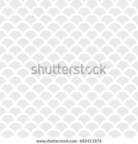 Seamless Abstract Wave Pattern Stock Vector Shutterstock