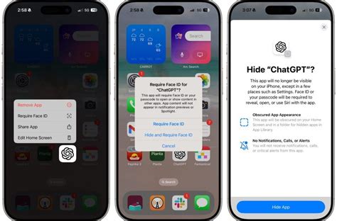 Restrict Access To Sensitive Apps In Ios 18 And Ipados 18 Mac Fusion