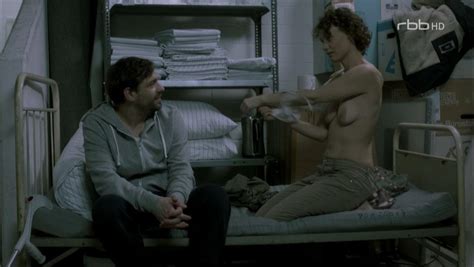 Nude Video Celebs Effi Rabsilber Nude Nackt 2016