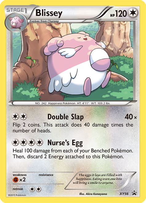 Blissey · Neo Revelation · 2 Popalpha