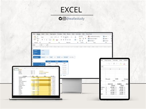 Data Analysis With Excel And Power BI Upwork